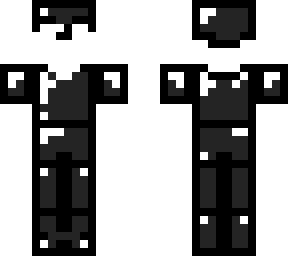 programmer | Minecraft Skins