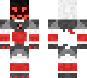 protogen | Minecraft Skins