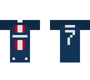 psg | Minecraft Skins