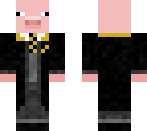 hufflepuff | Minecraft Skins