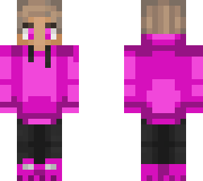 purpled | Minecraft Skins