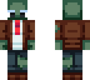 pvz | Minecraft Skins