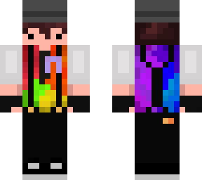 Tatsuo Kusakabe Skin | Minecraft Skin