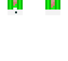 Ralts | Minecraft Skin