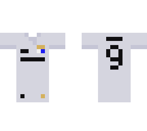 real madrid | Minecraft Skins