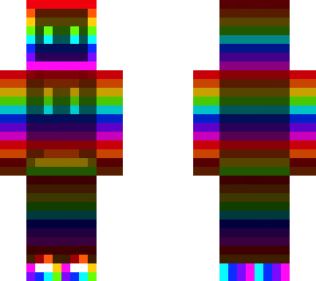 rgb | Minecraft Skins