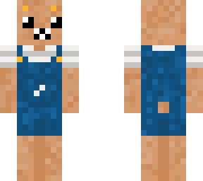 rilakkuma | Minecraft Skins