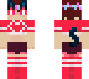 femboy | Minecraft Skins