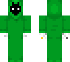 shadow wizard money gang | Minecraft Skins