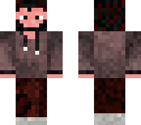 sheikh | Minecraft Skins