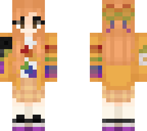 shubble | Minecraft Skins