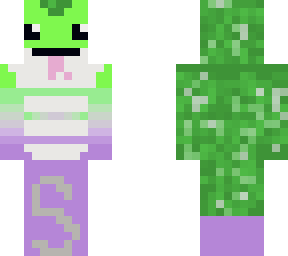 sliver | Minecraft Skins