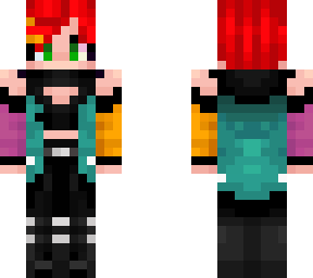 smajor | Minecraft Skins