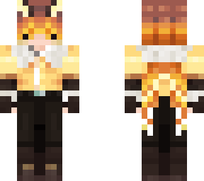 Soren | Minecraft Skin