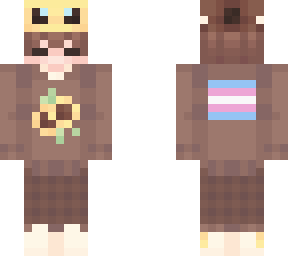 transgender | Minecraft Skins