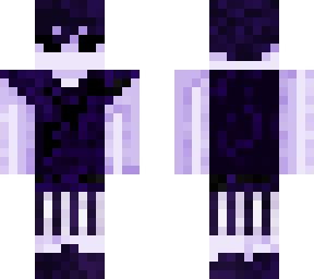 omori | Minecraft Skins
