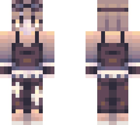 Sunset | Minecraft Skin