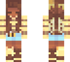 poc | Minecraft Skins