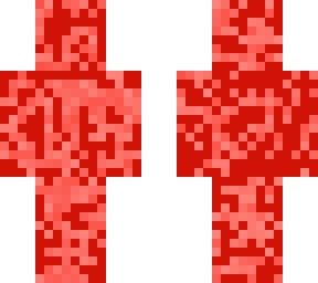 fire guy | Minecraft Skins