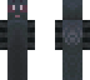 The Fly | Minecraft Skin
