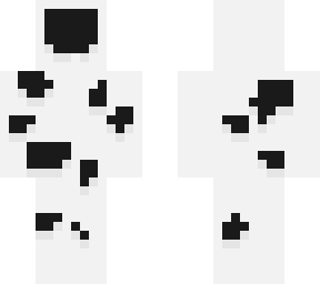 The Spot | Minecraft Skin