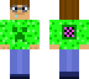theodore | Minecraft Skins
