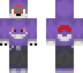 capucha | Minecraft Skins