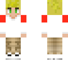 tommyinit | Minecraft Skins