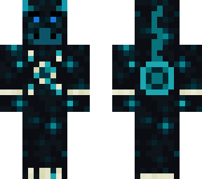 basher | Minecraft Skins