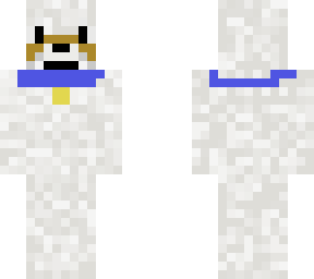 minecraft dog | Minecraft Skins