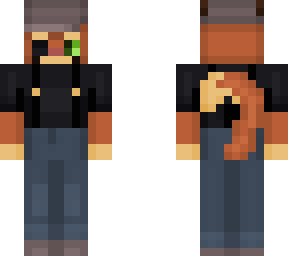 Victor | Minecraft Skin