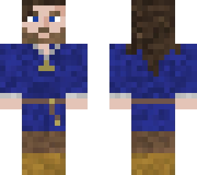 viking | Minecraft Skins
