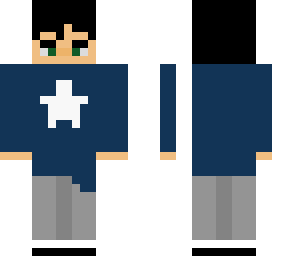 wefwefw | Minecraft Skin