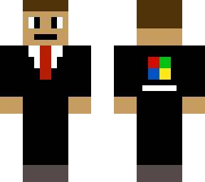 windows | Minecraft Skins
