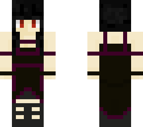 yor forger | Minecraft Skins