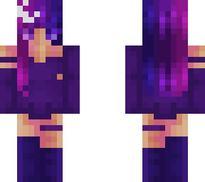 cosmic | Minecraft Skins