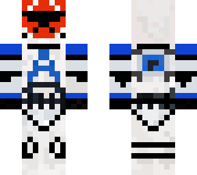 legion | Minecraft Skins