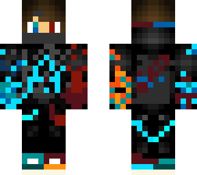 abra | Minecraft Skins