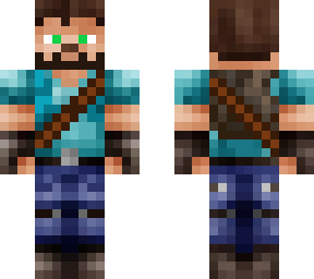adventure | Minecraft Skins