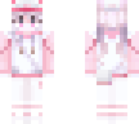 nikke | Minecraft Skins