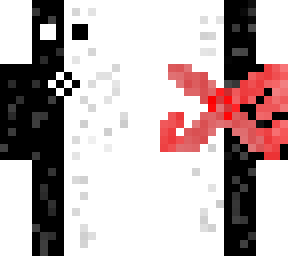 alter | Minecraft Skin