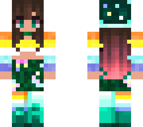 aroace | Minecraft Skins