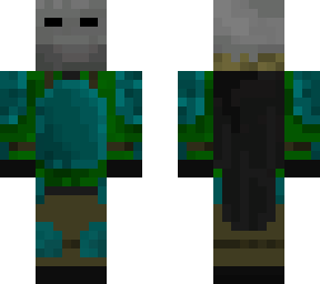 block | Minecraft Skins