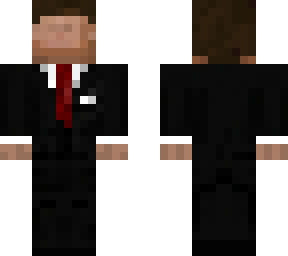 bob | Minecraft Skins