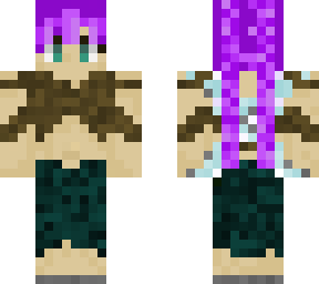 chi chi | Minecraft Skins