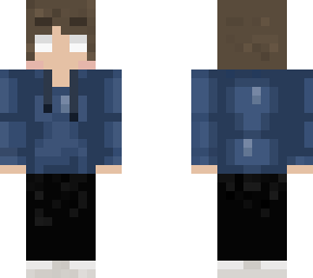 clay | Minecraft Skin