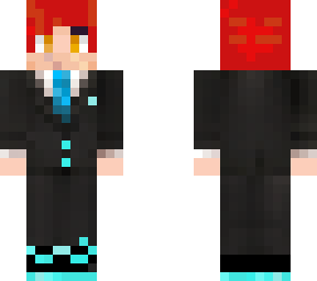 cubfan135 | Minecraft Skins