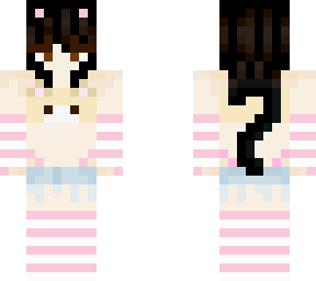 cutecore | Minecraft Skins