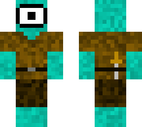cyclops | Minecraft Skins
