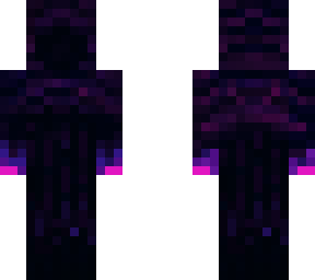 dark mage | Minecraft Skins